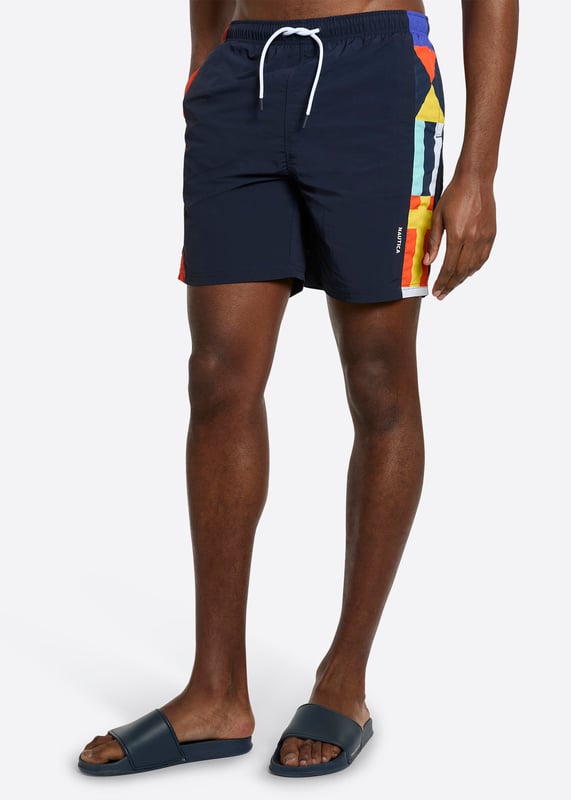 Pietro 7" Swim Short