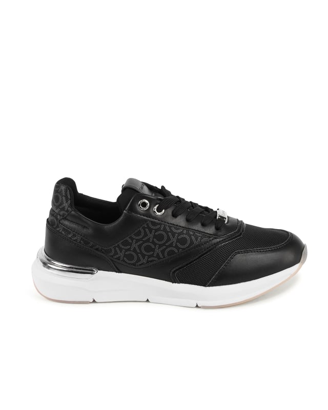 Kaylee Sneaker Low Top