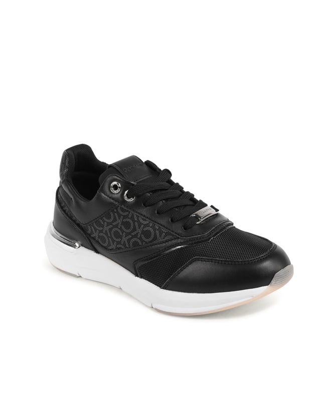 Kaylee Sneaker Low Top