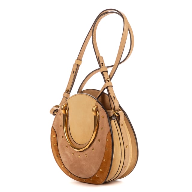 Pixie Shoulder Bag