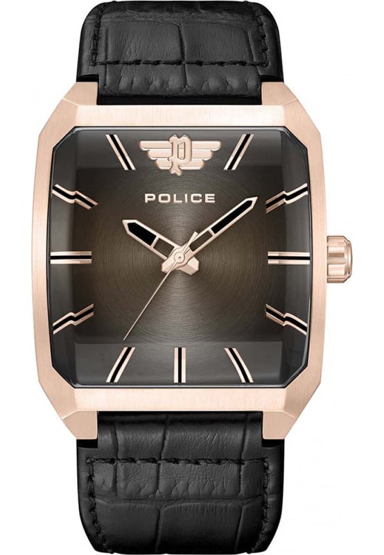 Police PEWJA0006002 Mens Omaio Watch