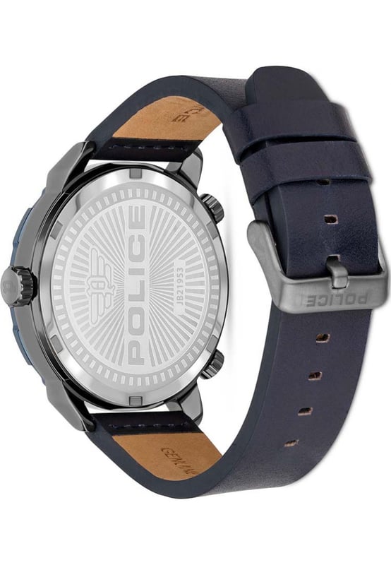 Police PEWJB2195340 Mens Ray Watch