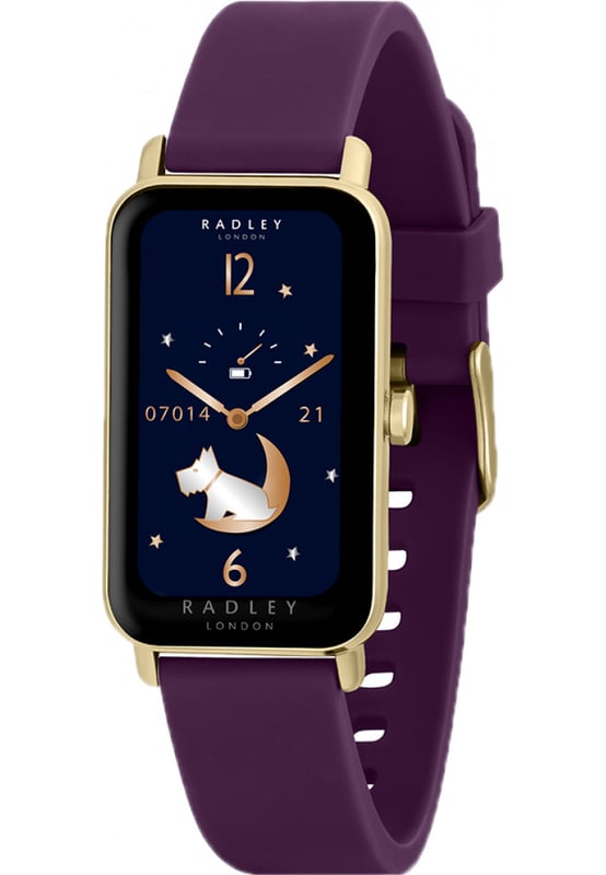 Radley RYS21-2178-SET Ladies Series 21 Smartwatch and Bracelet Gift Set