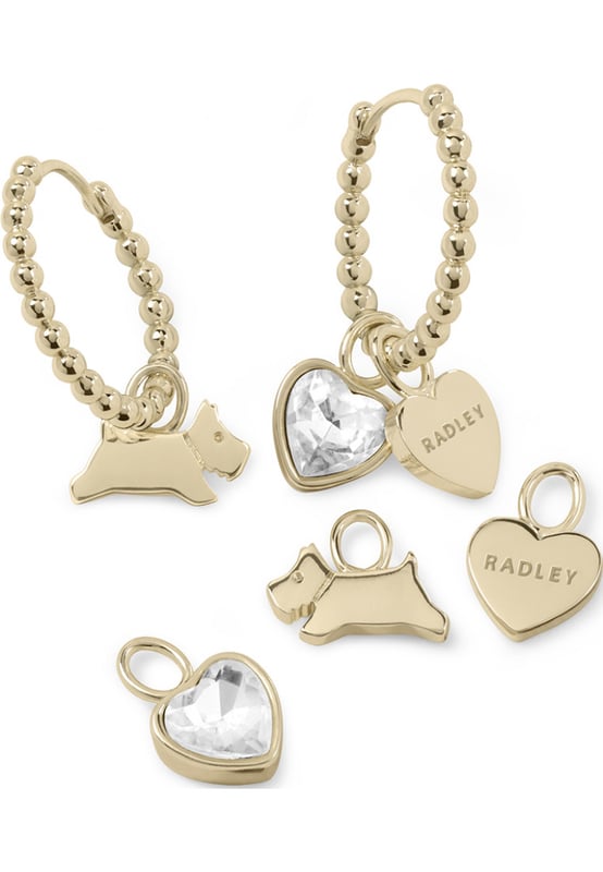 Radley RYJ1544S Ladies Elizabeth Street Earrings Gift Set