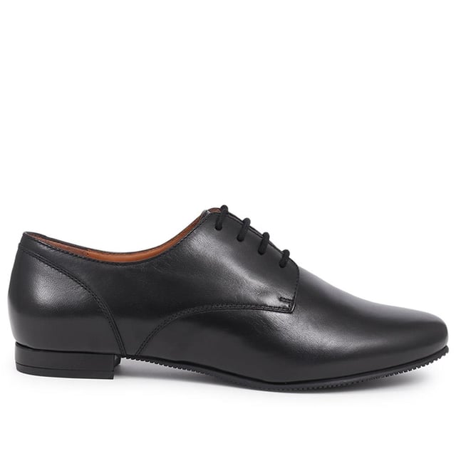 Jones Bootmaker Tanaya Leather Derby Shoes