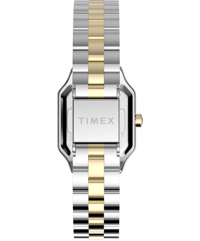 Timex Trend Legacy Addison Dames Horloge Multi TW2Y23900