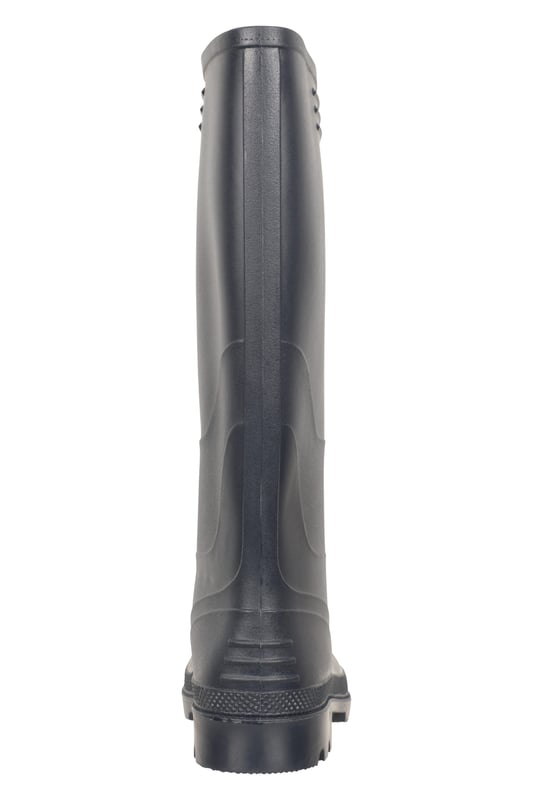 'Wade' Men's Wellies Waterproof Quick Wicking Breathable Boots Navy