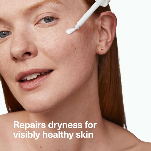 Simple Repair+ Serum 11% Pro-Ceramide & Omega Barrier Care, 30ml