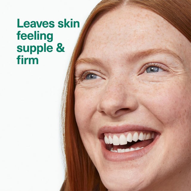 Simple Age Resist+ Facial Wash Anti-Ageing Hydrating Cleanser 240ml, 3 Pack
