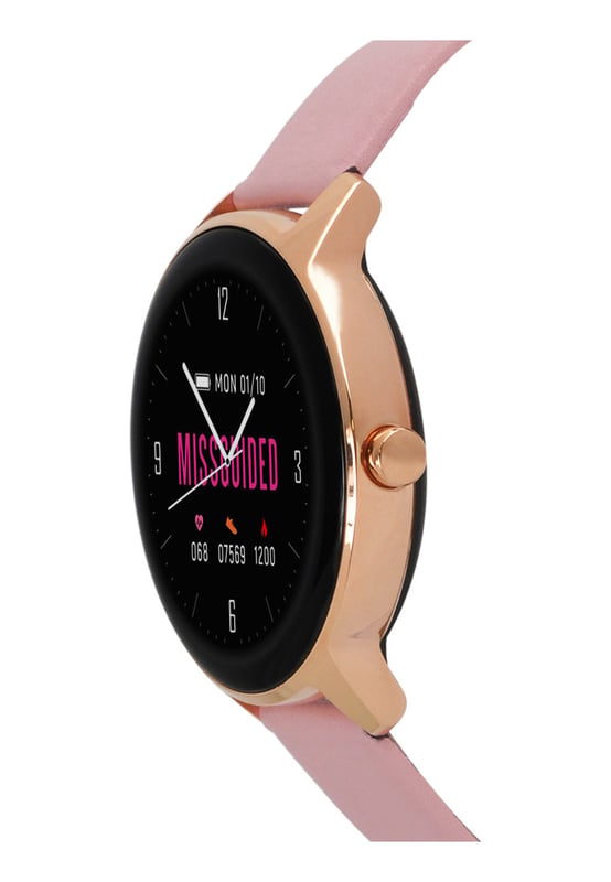 Missguided MG081 Ladies Smartwatch
