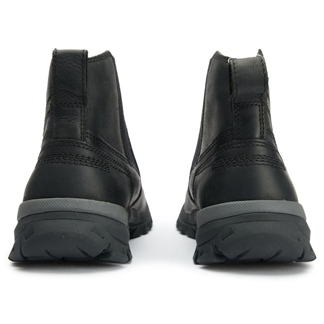 Caterpillar Threshold Chelsea Boots