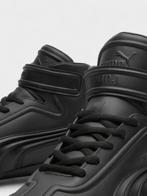Puma Juun J x Speedcat Mid Black