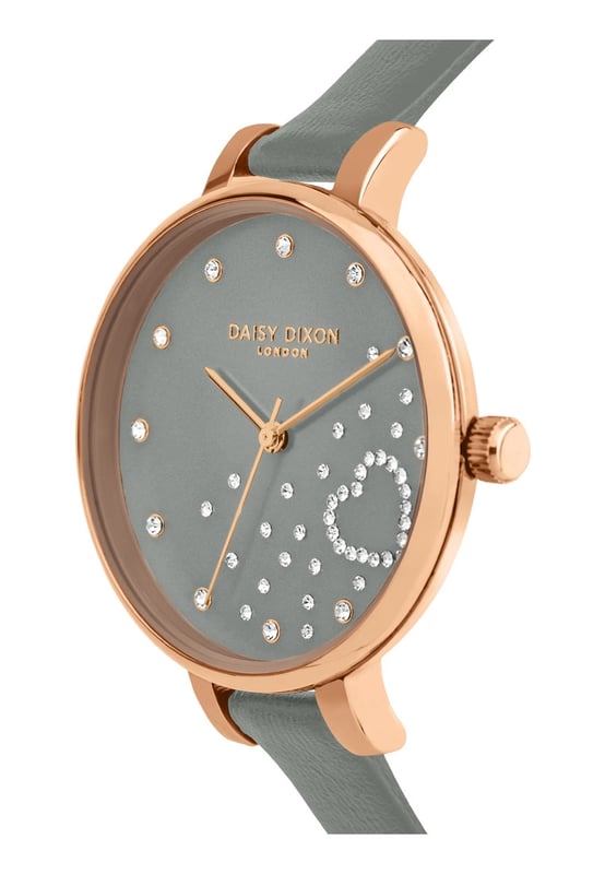 Daisy Dixon DD083ERG Ladies Zara Watch
