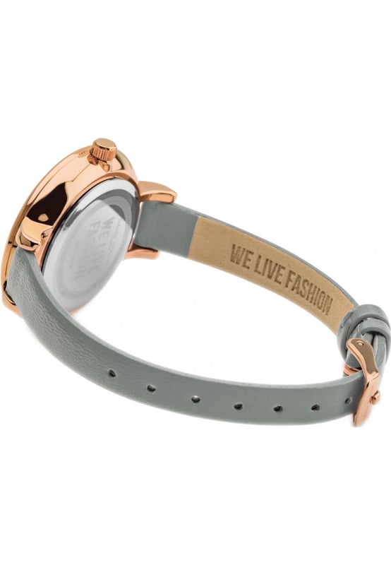 Daisy Dixon DD083ERG Ladies Zara Watch