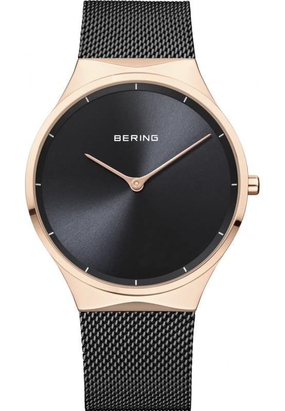 Bering Time 12138-162 Classic Watch