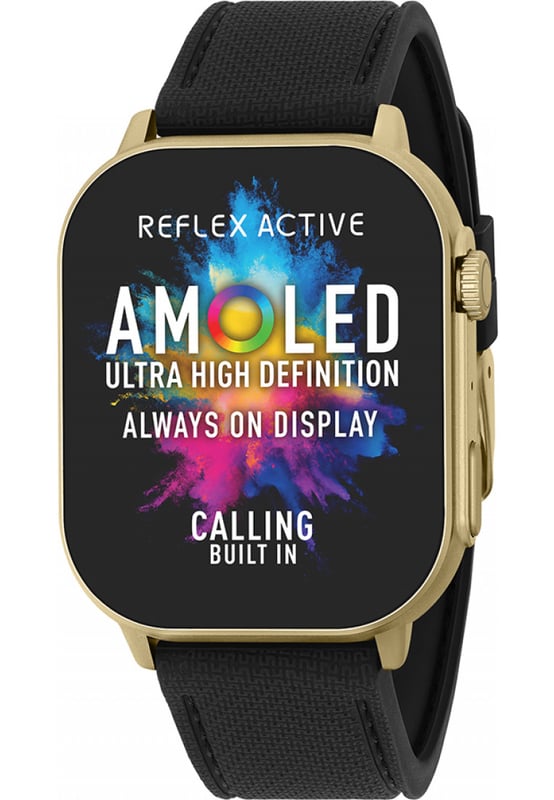 Reflex Active RA29-2184 Series 29 Smartwatch
