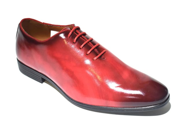 Malin Teo Mens Shoes