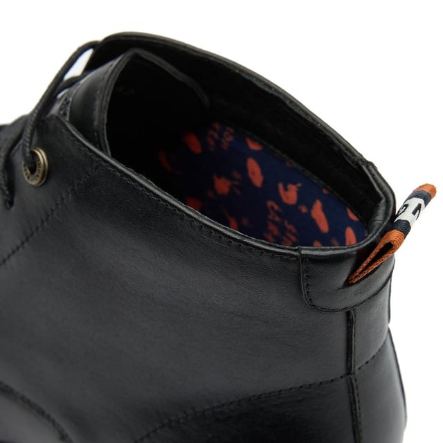 Simon Carter Daisy 3 Chukka Boots