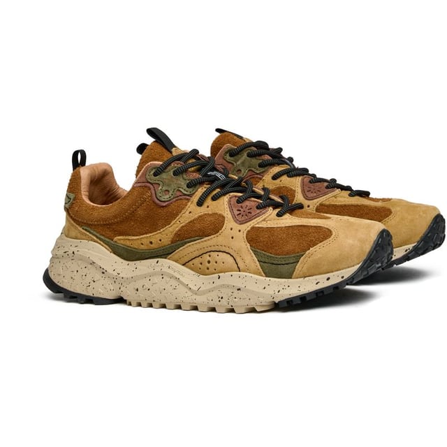 Flower Mountain Wave Trainers