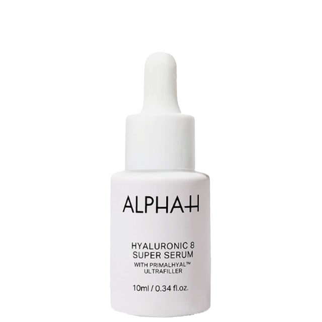 Alpha H Hyaluronic 8 Super Serum 25 ml