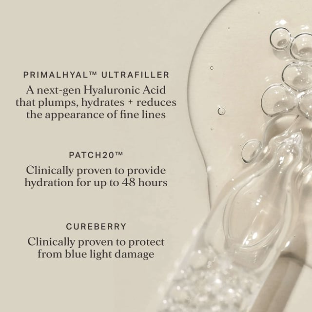 Alpha H Hyaluronic 8 Super Serum 25 ml