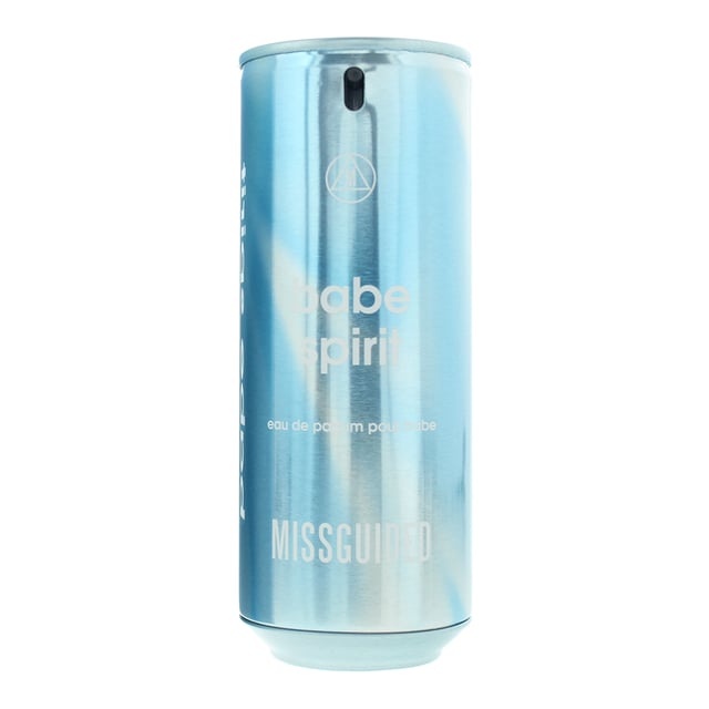 Missguided Babe Spirit Eau de Parfum 80ml Spray for Her