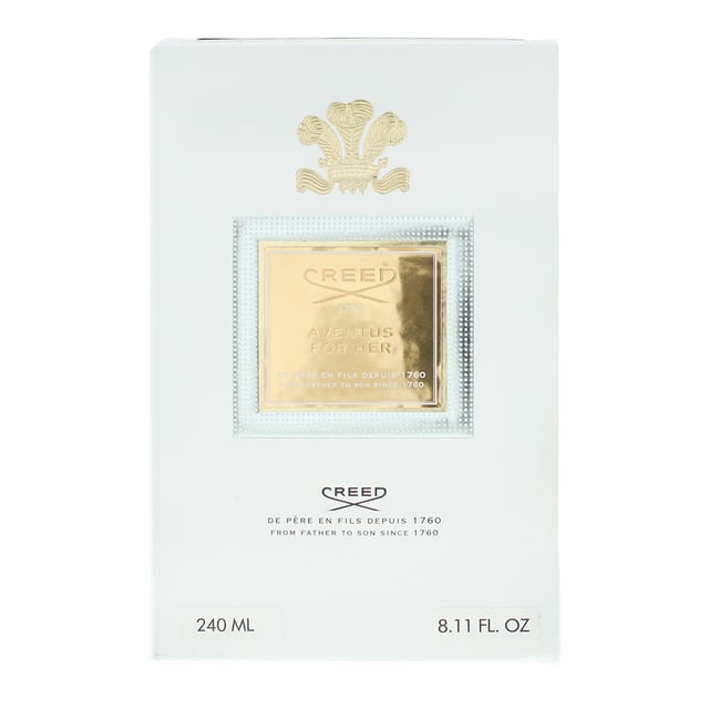 Creed Aventus For Her Eau de Parfum 240ml for Her