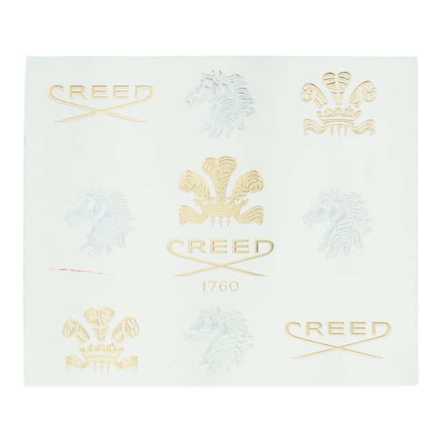 Creed Aventus, Love in White, Wind Flowers Eau de Parfum 10ml x 3 Gift ...