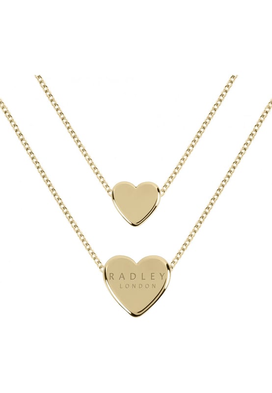 Radley RY4517A-SET Ladies Watch and Necklace Gift Set