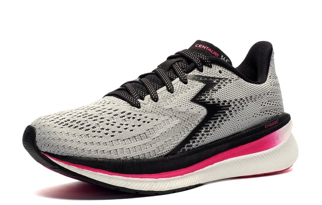 361° Centauri Womens Wide Fit Running Shoes