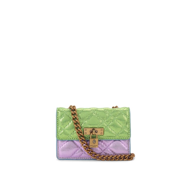 Micro Brixton Lock Bag