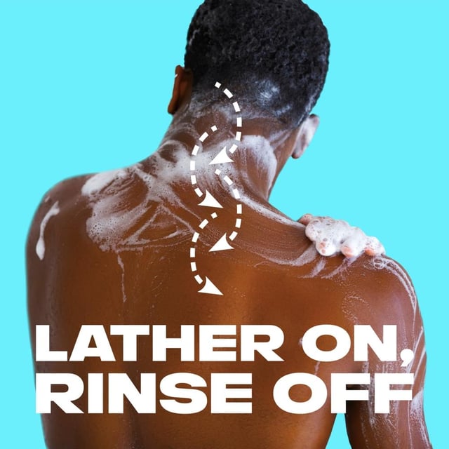 Lynx Ice Chill 12-H Refreshing Fragrance Shower Gel Body Wash for Men ...