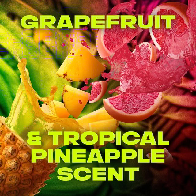 Lynx Sunset Fresh Antiperspirant Deodorant Spray 72H Sweat Protection ...