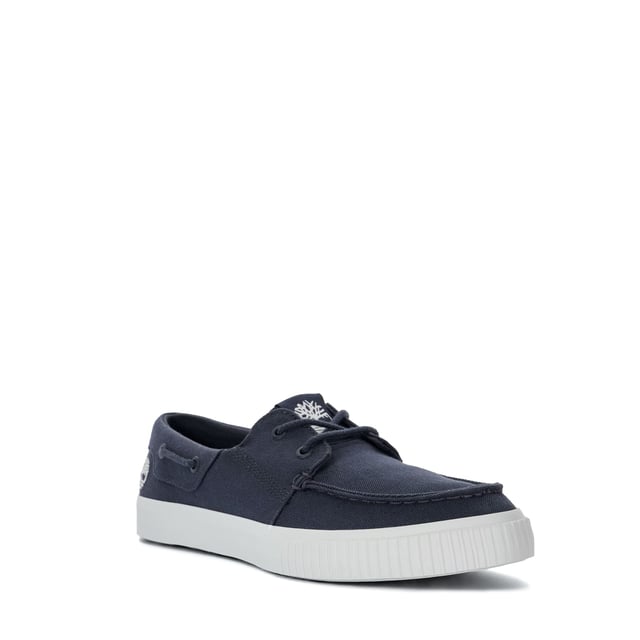 Timberland Mens Mylo Bay Boat - Lace-Up Low Trainer