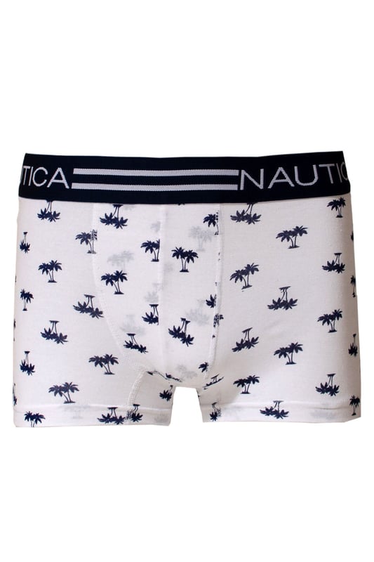 4 Pack Random Print Boxers