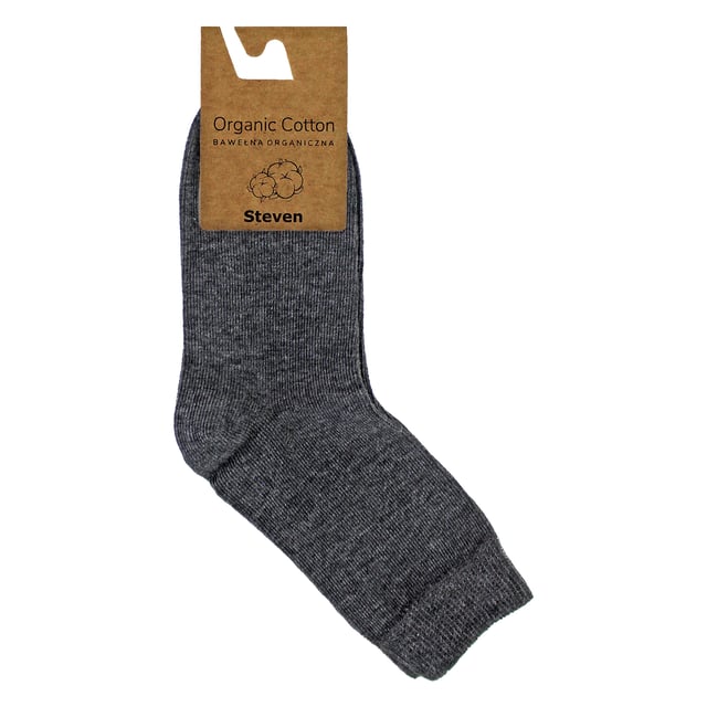 Childrens Organic Cotton Sensory Socks - Soft Seamless Socks for ...