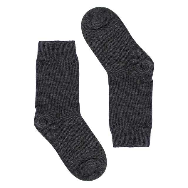 Childrens Organic Cotton Sensory Socks - Soft Seamless Socks for ...