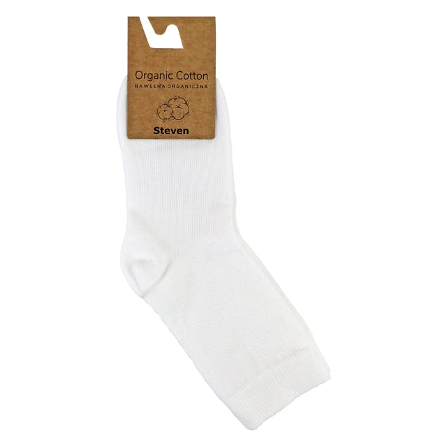 Childrens Organic Cotton Sensory Socks - Soft Seamless Socks for ...