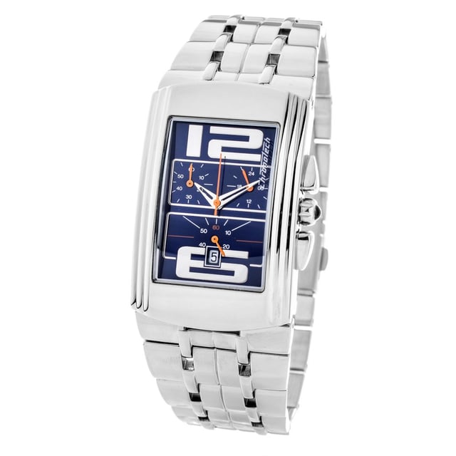 Chronotech Ct7018m Men Chronograph Watch