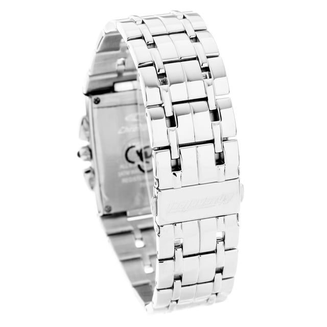 Chronotech Ct7018m Men Chronograph Watch