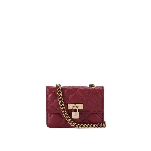 Micro Brixton Lock Bag
