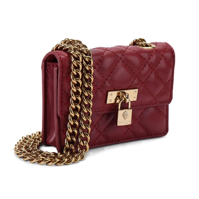 Micro Brixton Lock Bag