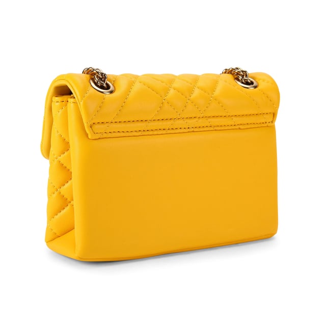 Kurt Geiger London Leather Mini Brixton Bag
