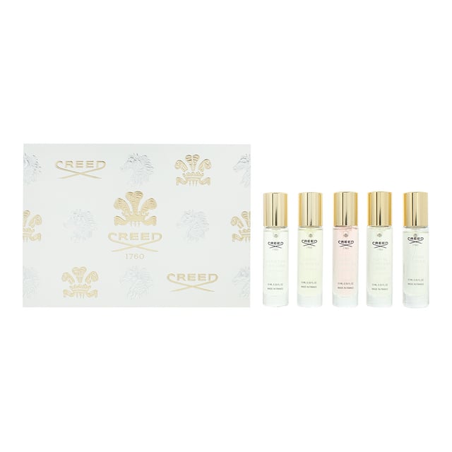 Creed Aventus, Love In White, Wind Flowers, Royal Princess Oud, Spring ...