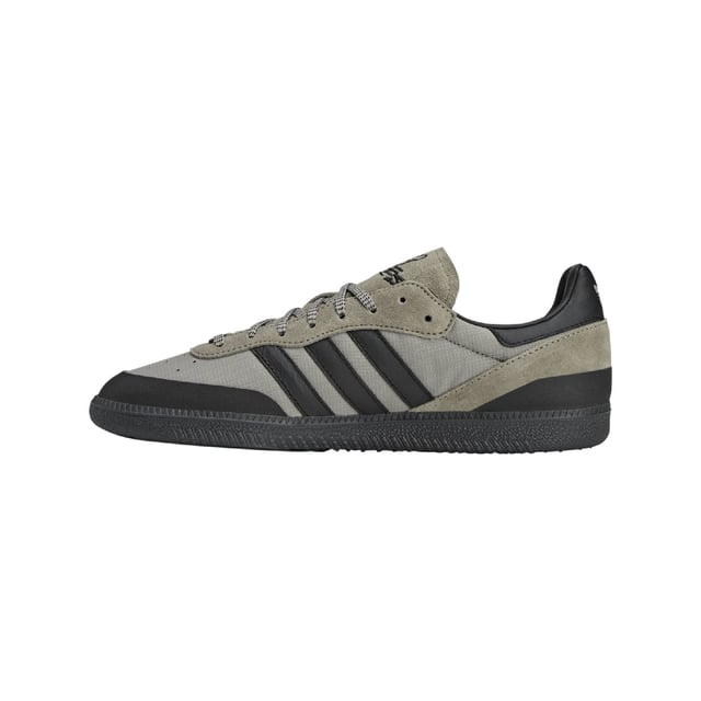 Men's adidas Originals 100 Thieves Palos Hills Shoes in Grey
