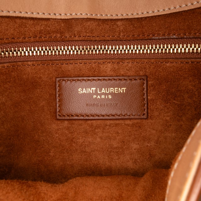 Le 5 A 7 Hobo Bag Leather