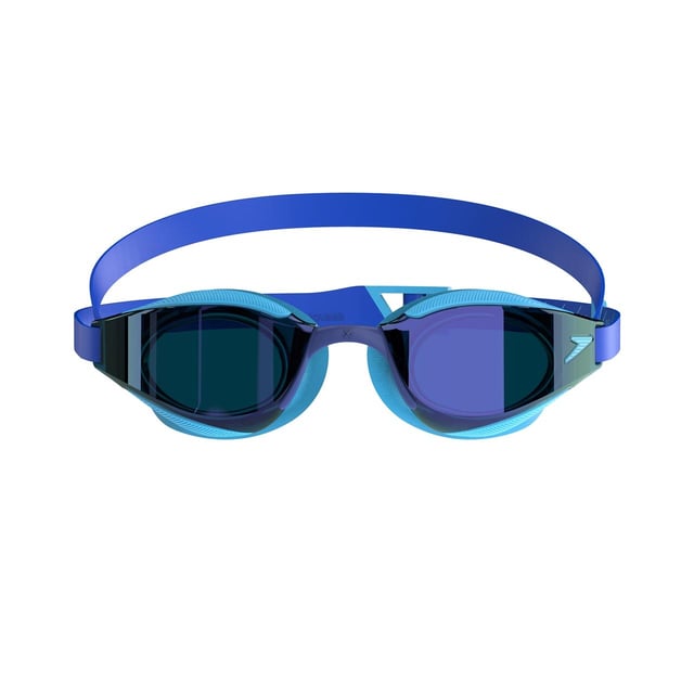 Speedo Fastskin Hyper Elite zwembril voor kinderen/kinderen (Picton ...