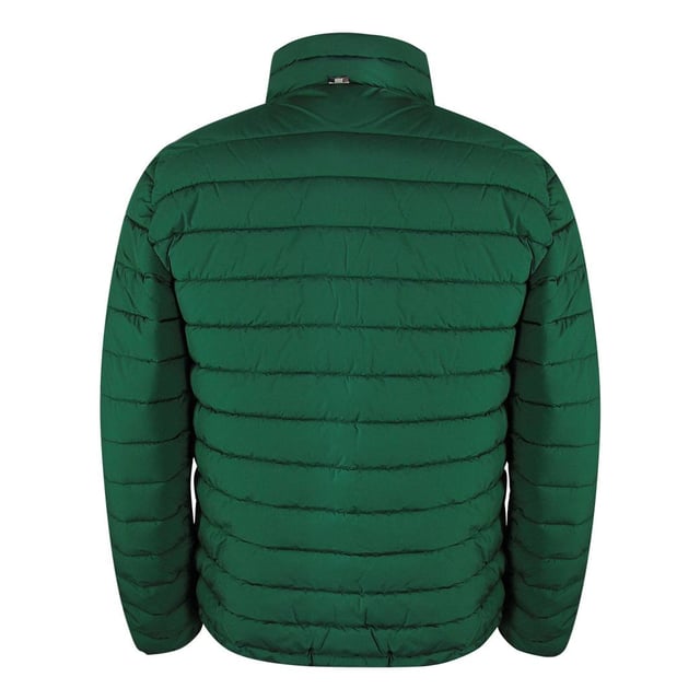 Aquascutum Mens Active Padded Jacket (Hunter Green)
