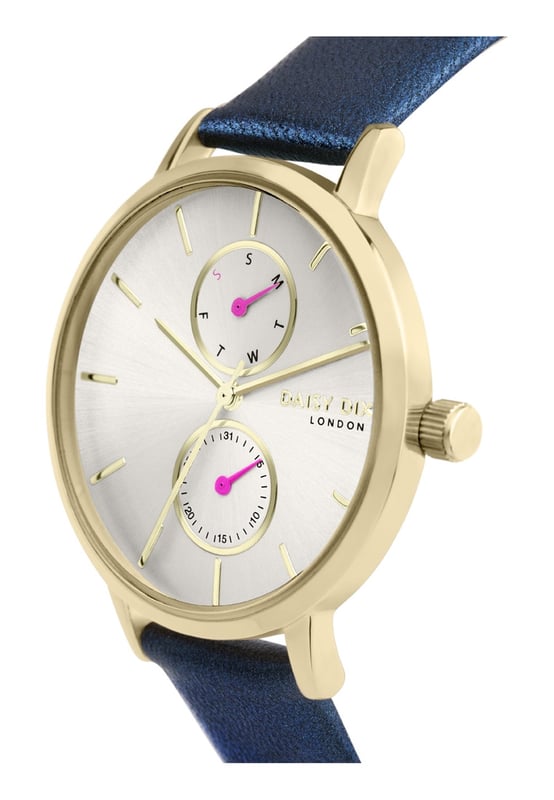 Daisy Dixon DD086UG Ladies Mia Watch