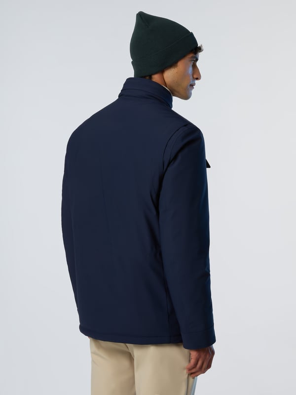 North Sails Jacket M65 Field